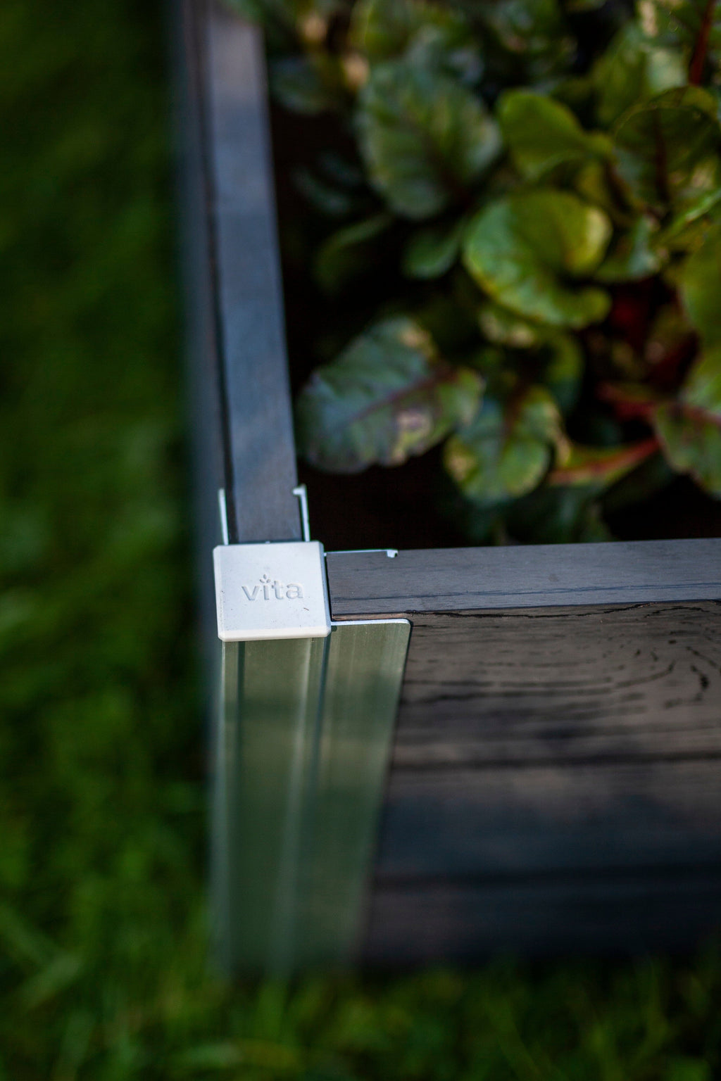 URBANA 4x4x11 Garden Bed, 2 Pack